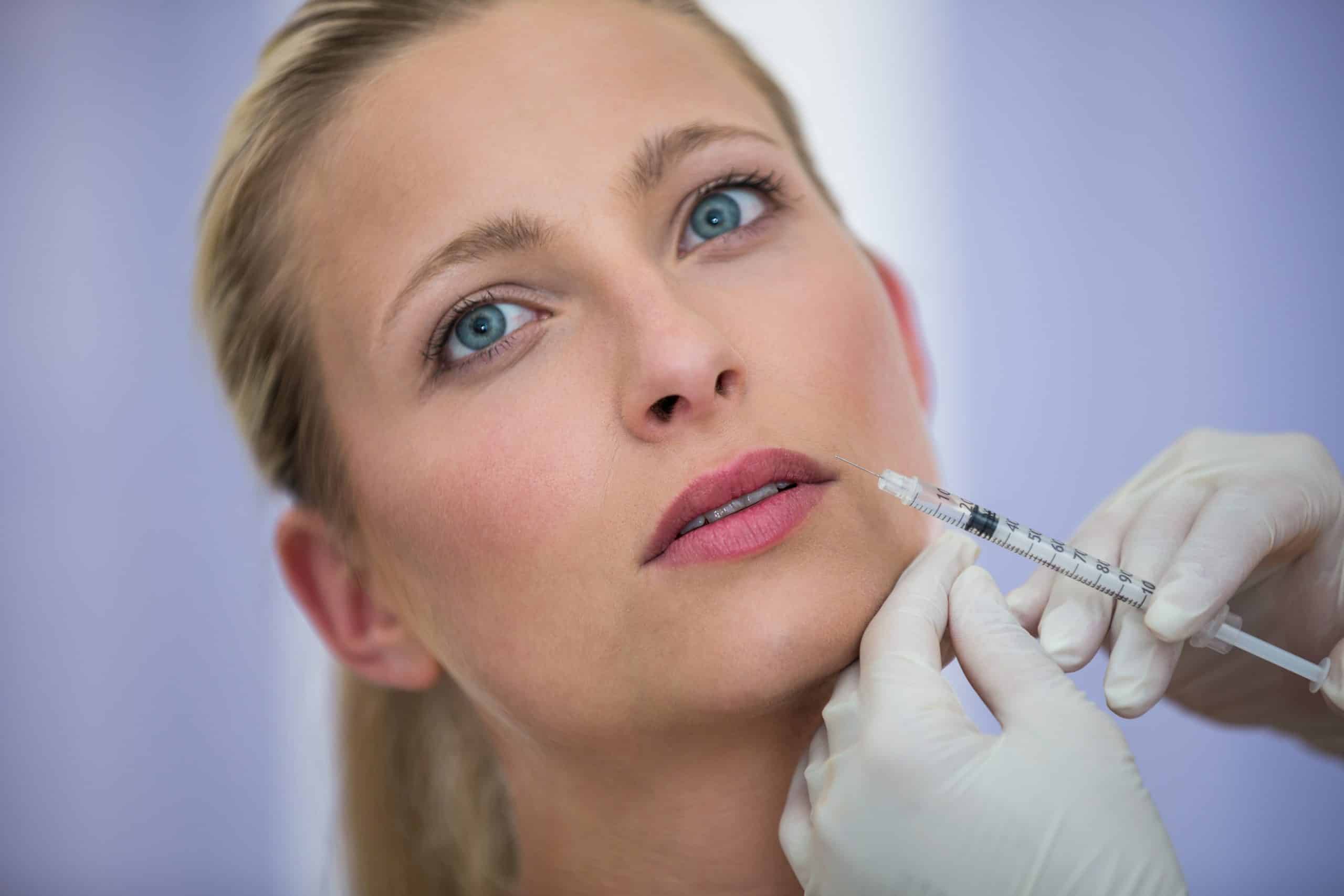 Skin Booster Injection | Facial Aesthetics London