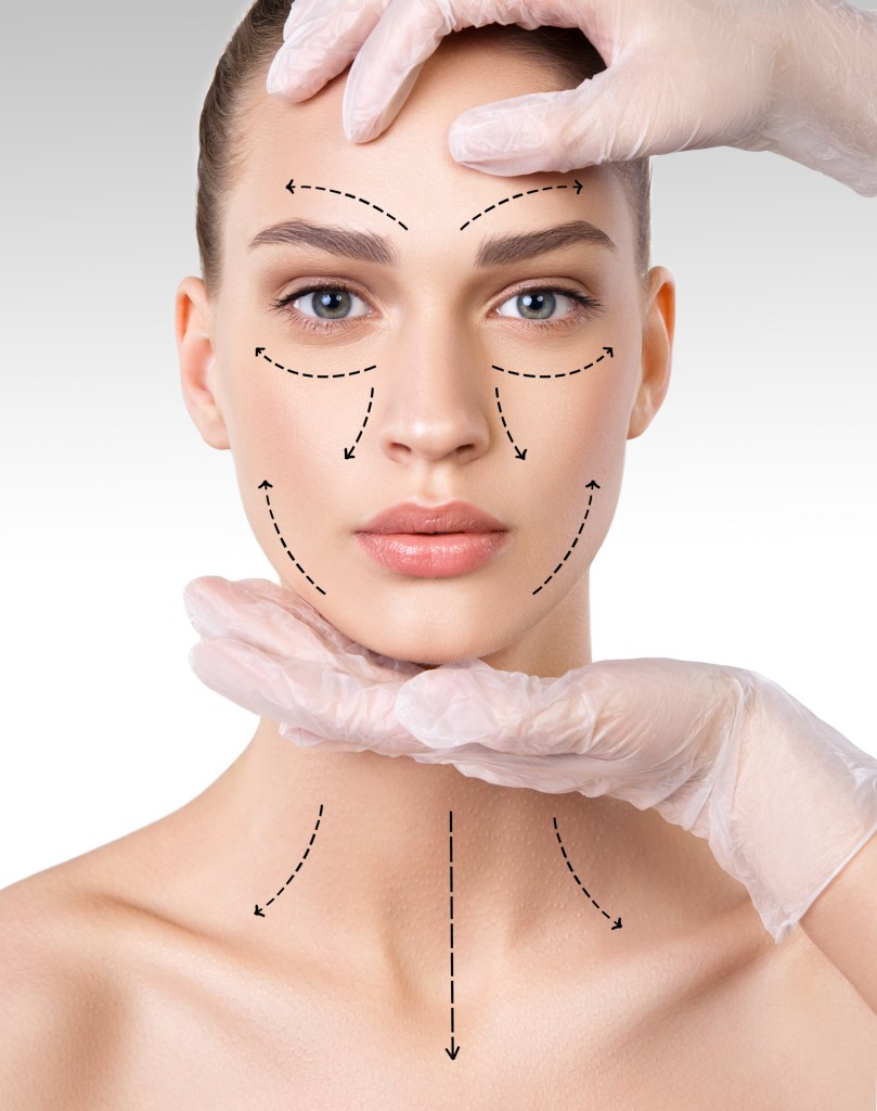 Mono Thread Treatment At Belle Clinic – Skin Tightening